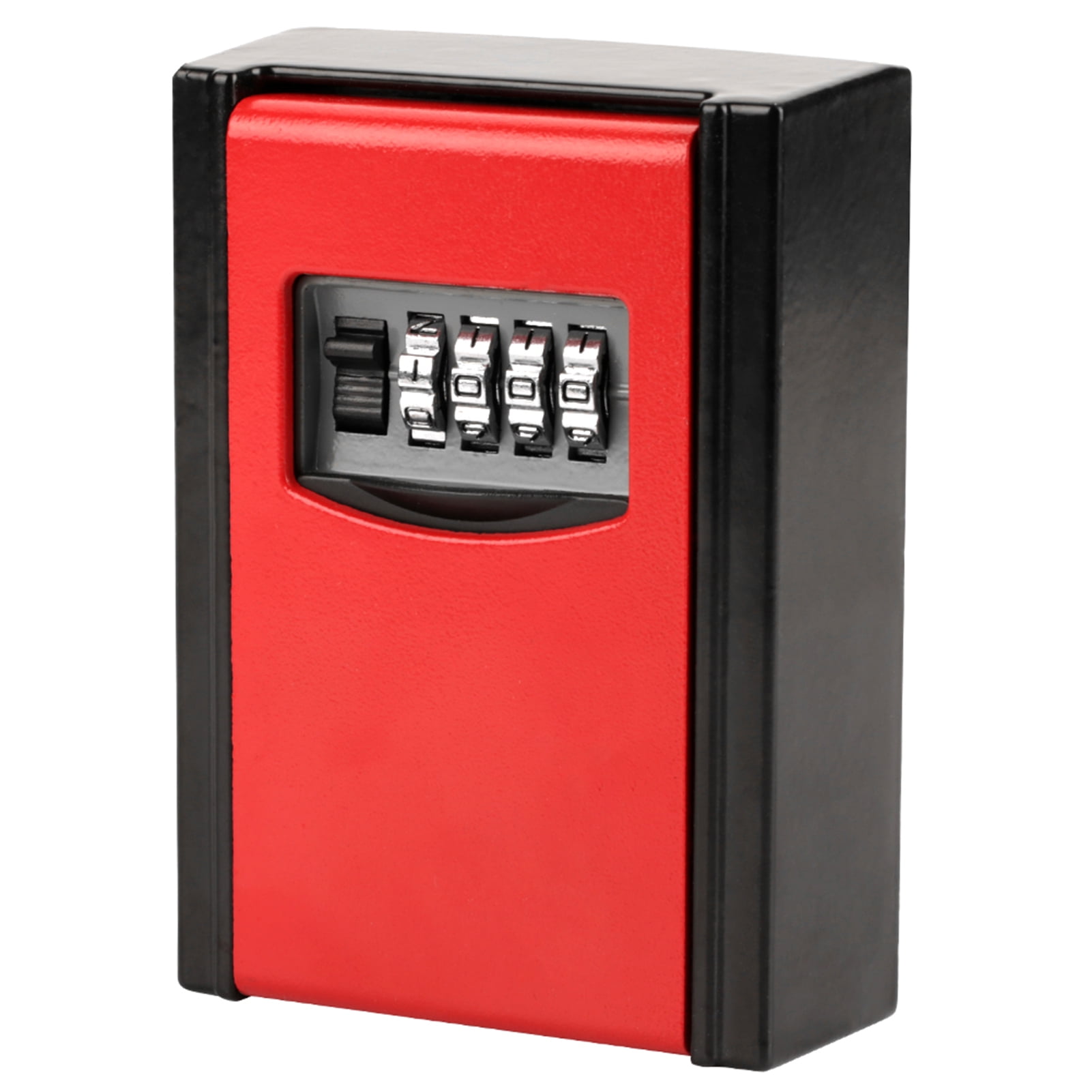 Key Storage Box Security Combination Lock Anti Theft 4 Digit Design USB key-storage-box-security-combination-lock-anti-theft-4-digit-design-usb