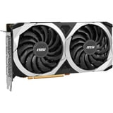 MSI Mech Radeon RX 7600 8GB GDDR6 PCI Express 4.0 x8 ATX Video Card RX ...