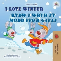 Hungarian English Bilingual Collection I Love Autumn (Hungarian English ...
