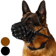 Baskerville Ultra Muzzle, Black, Size 6 - Walmart.com