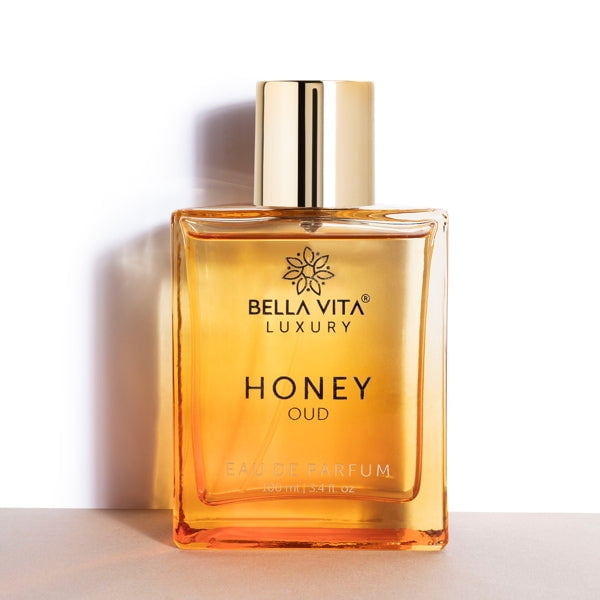 Click here for Bella Vita Luxury Honey Oud Eau De Parfum Unisex P... prices