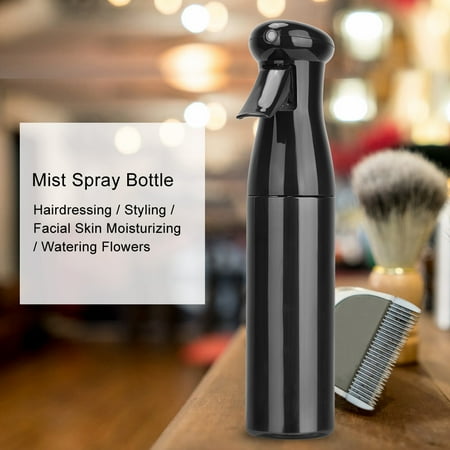 Noref Mist Spray Bottle, Super Fine Water Mist Watering Can, For Home ...