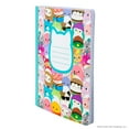 Squishmallows All Characters College Ruled Composition Notebook,100 ...