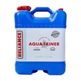 Reliance Aqua-Tainer Water Container 7 Gallon - Walmart.com