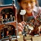 LEGO Harry Potter The Shrieking Shack & Whomping Willow 76407 2 in 1 ...