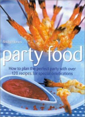 Pre-Owned Party Food - Walmart.com