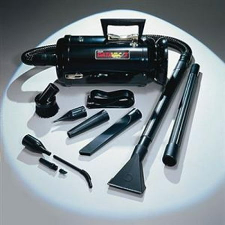 METROPOLITAN VACUUM MDV-3BA Metro Datavac 3 Vac Blower | Walmart Canada