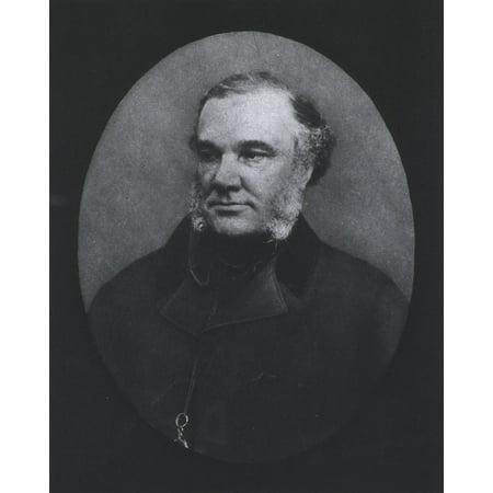 Thomas Addison (1793-1860) History (18 x 24) | Walmart Canada