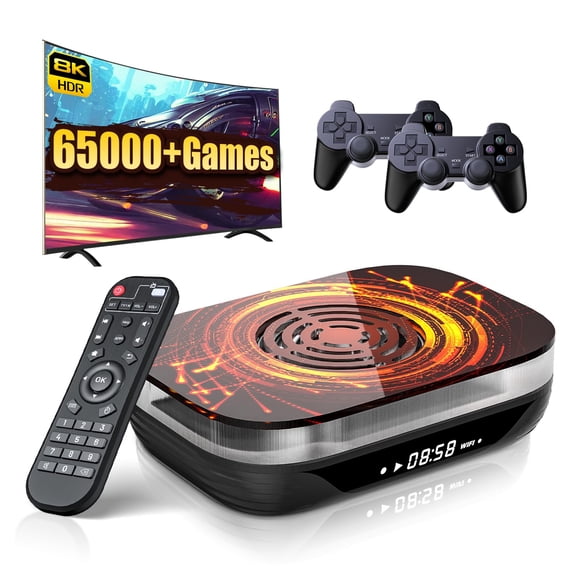 Retro Game Consoles and Arcade | Walmart Canada