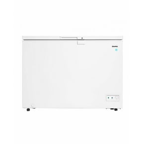 Freezers