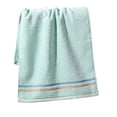 Gallickan Soft Absorbent Face Towel, Quick-Dry Microfiber Hand ...