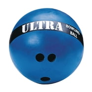 KR Strikeforce Clear Soccer Bowling Ball 15lbs - Walmart.com
