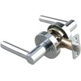 Miseno Elkton Round Rod Passage Door Lever Set - Walmart.com