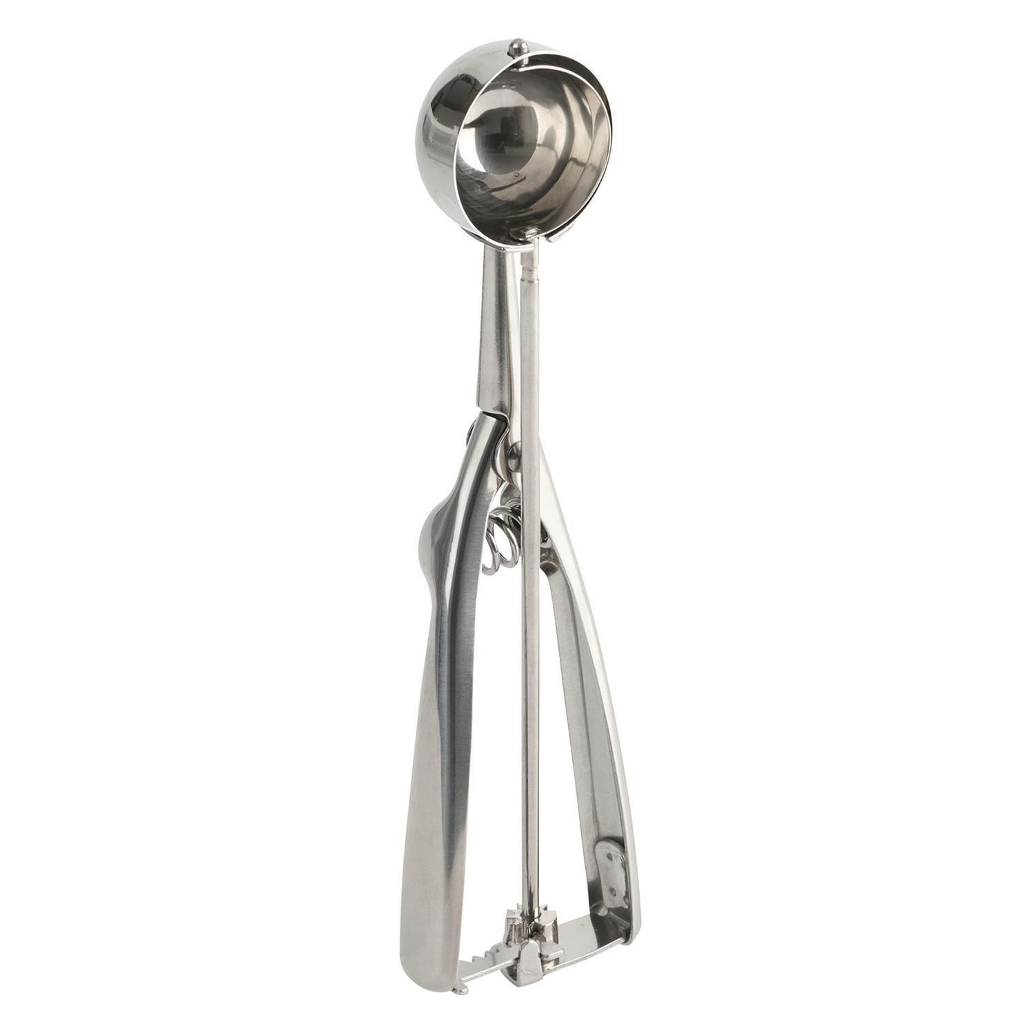 Click here for Mainstays Stainless Steel Cookie Scoop With Trigge... prices