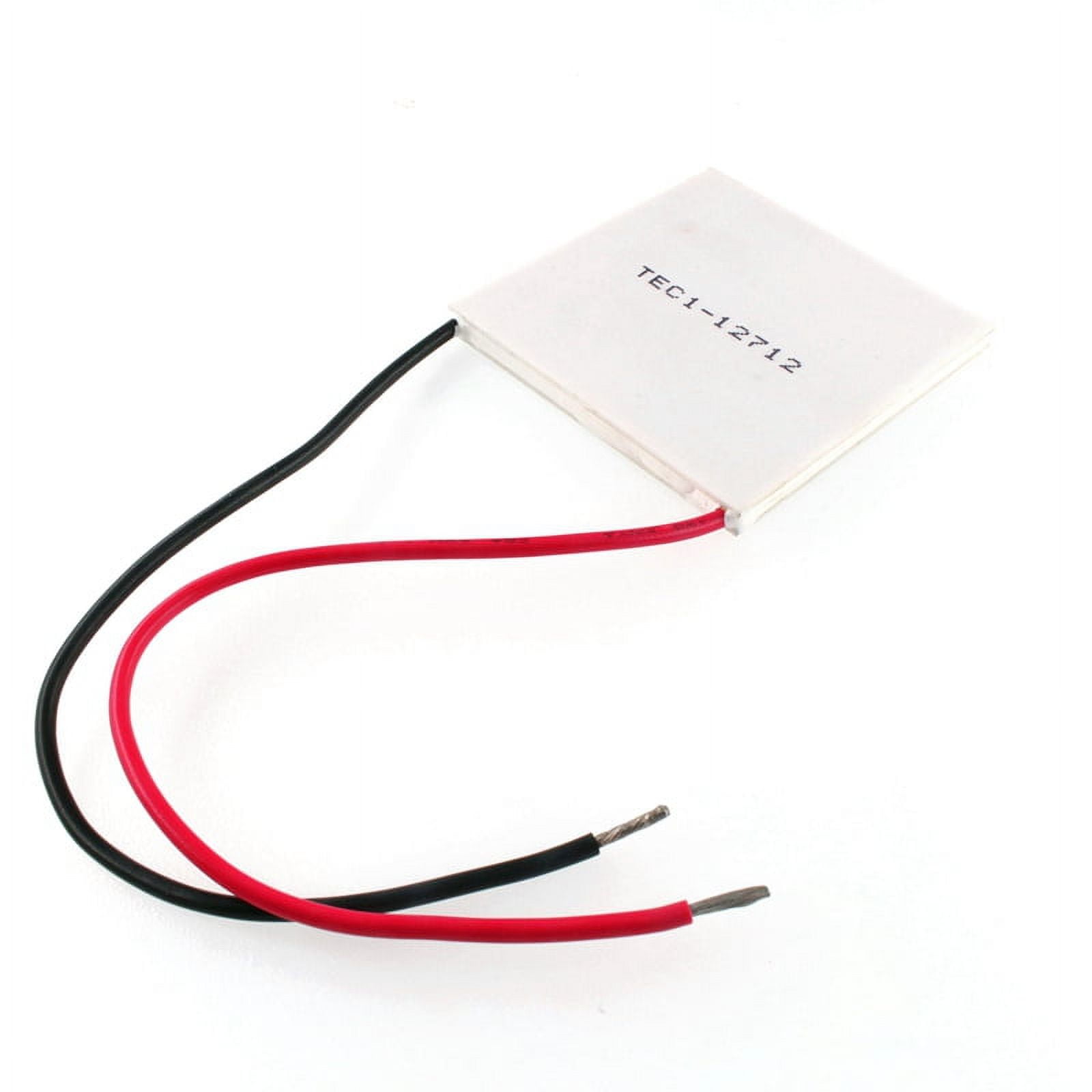 Elements Peltier TEC1-12712 MóDulo TermoeléCtrico Peltier 12712 TEC 12V ...