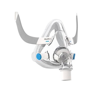 ResMed AirTouch F20 Frame System - Replacement Frame System with Full ...