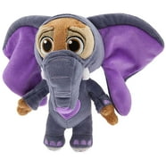Zootopia Finnick Small Plush - Walmart.com