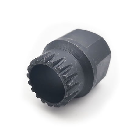Ruiboury Rear Ratchet Wheel Hubs Nuts Removal Installation Tool Steel ...