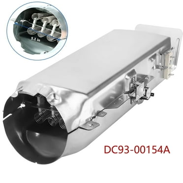 DC97-14486A Dryer Heating Element Assembly Replacement for Samsung ...