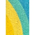Novogratz Hello Sunshine Hand Woven Doormat - Walmart.com