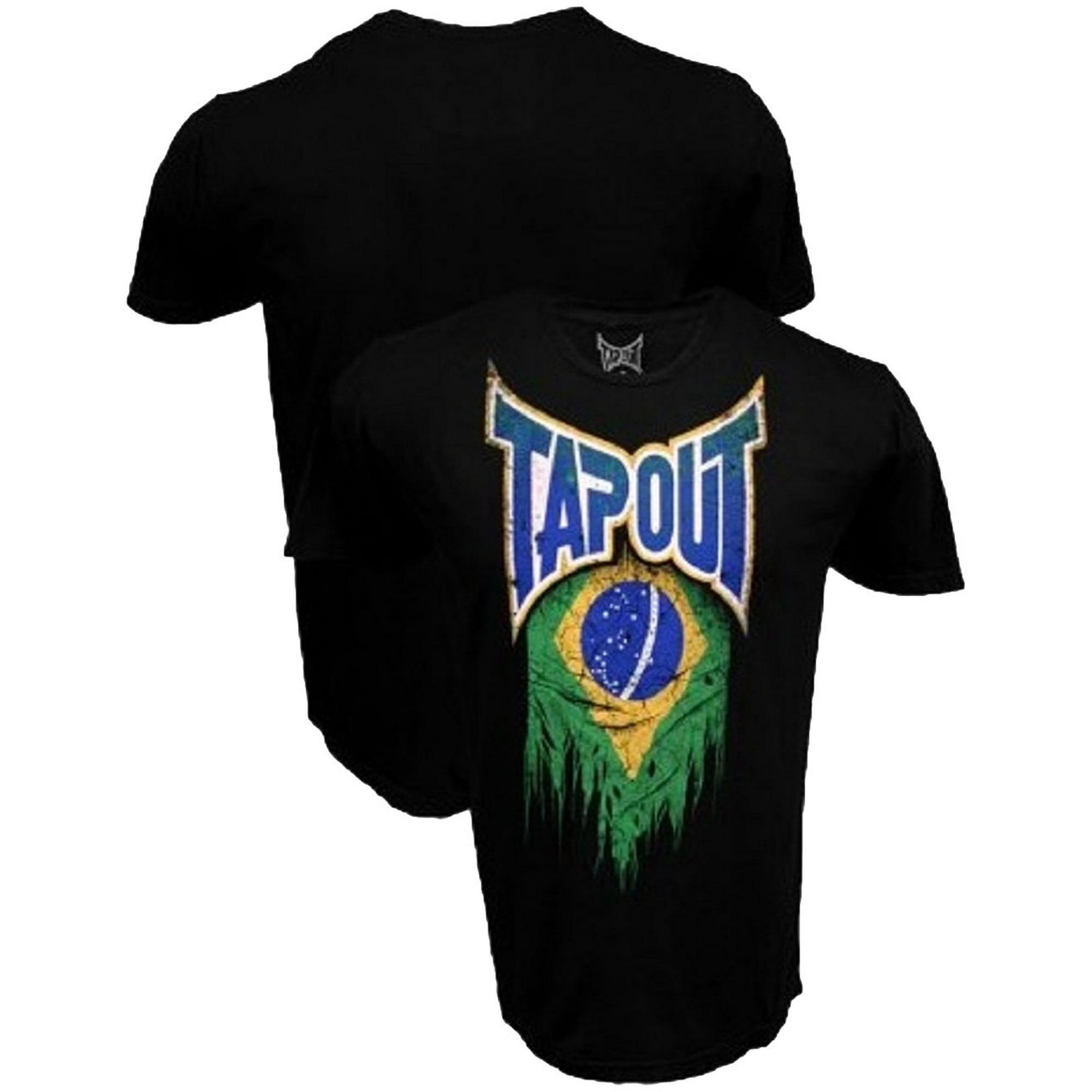 Tapout Shirt