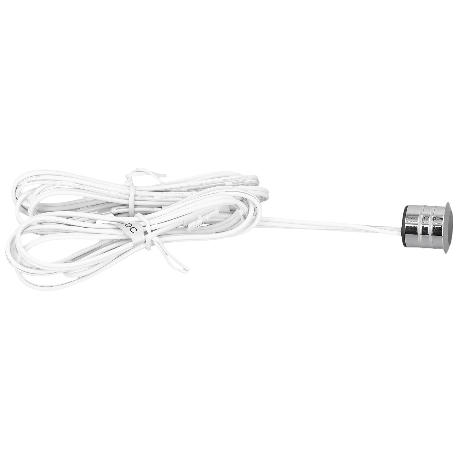 Spptty Light Sensor Switches Aluminum Alloy LED Hand Sweep Switch ...