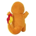 Pokemon Charmander 8" Plush Stuffed Animal Toy - Charmander Evolution ...