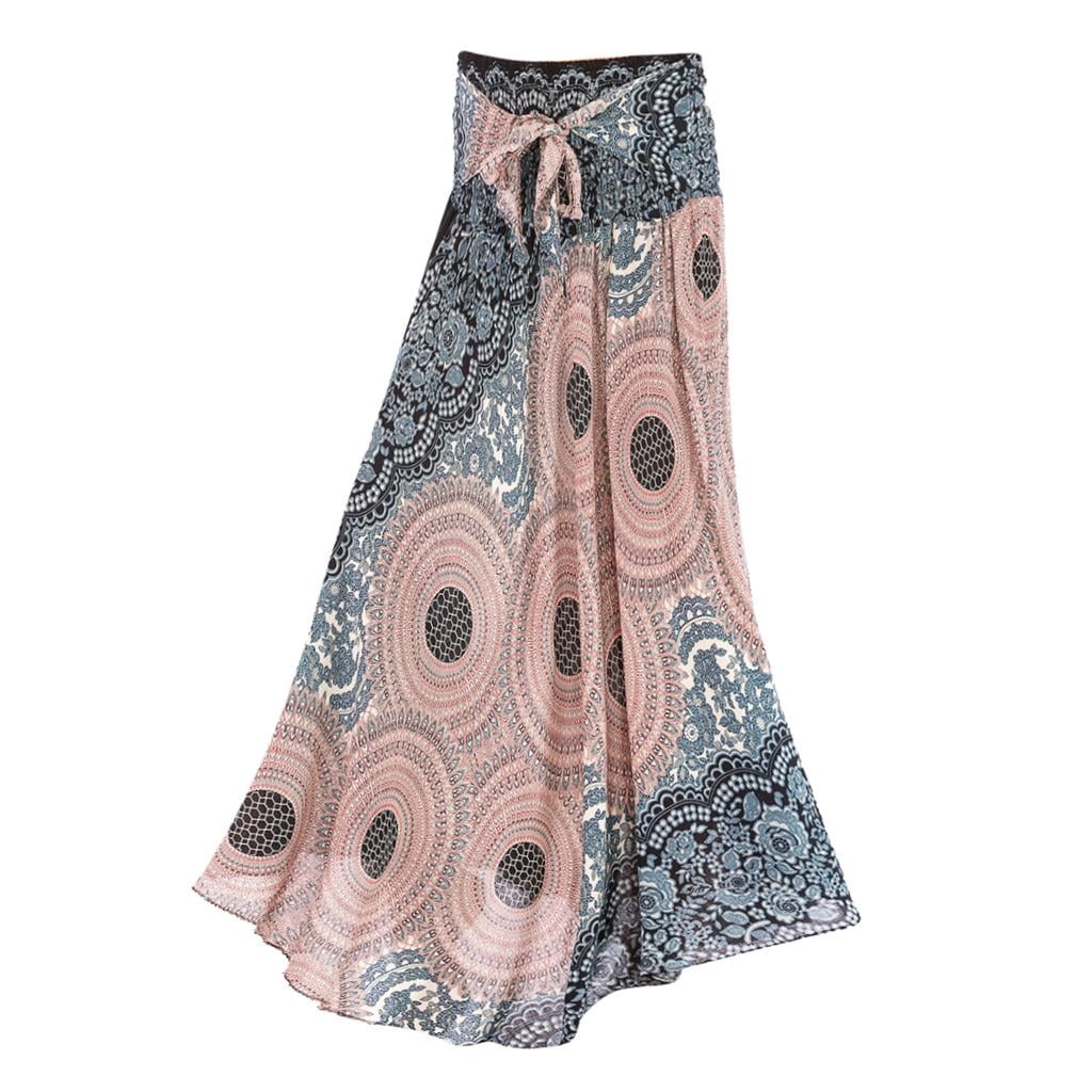 Click here for Colaxi Size Universal Beach Skirt  Gorgeous Long B... prices