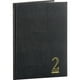 Wilson Jones, WLJ74102, 2-Column Columnar Book, 1 Each - Walmart.com
