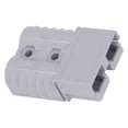 2Pcs Battery Quick Connector Disconnect Wire Harness Plug with Terminal ...