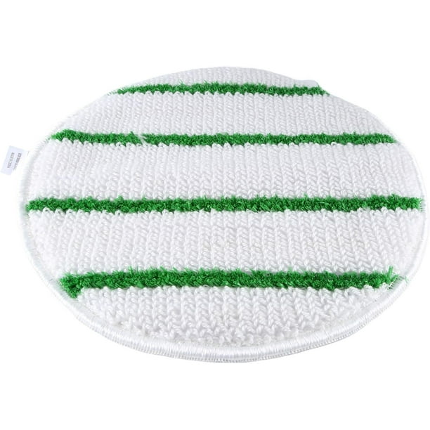 FYBTO 19in Rotary Yarn Bonnet Low Profile Polishing Polishing Cotton ...