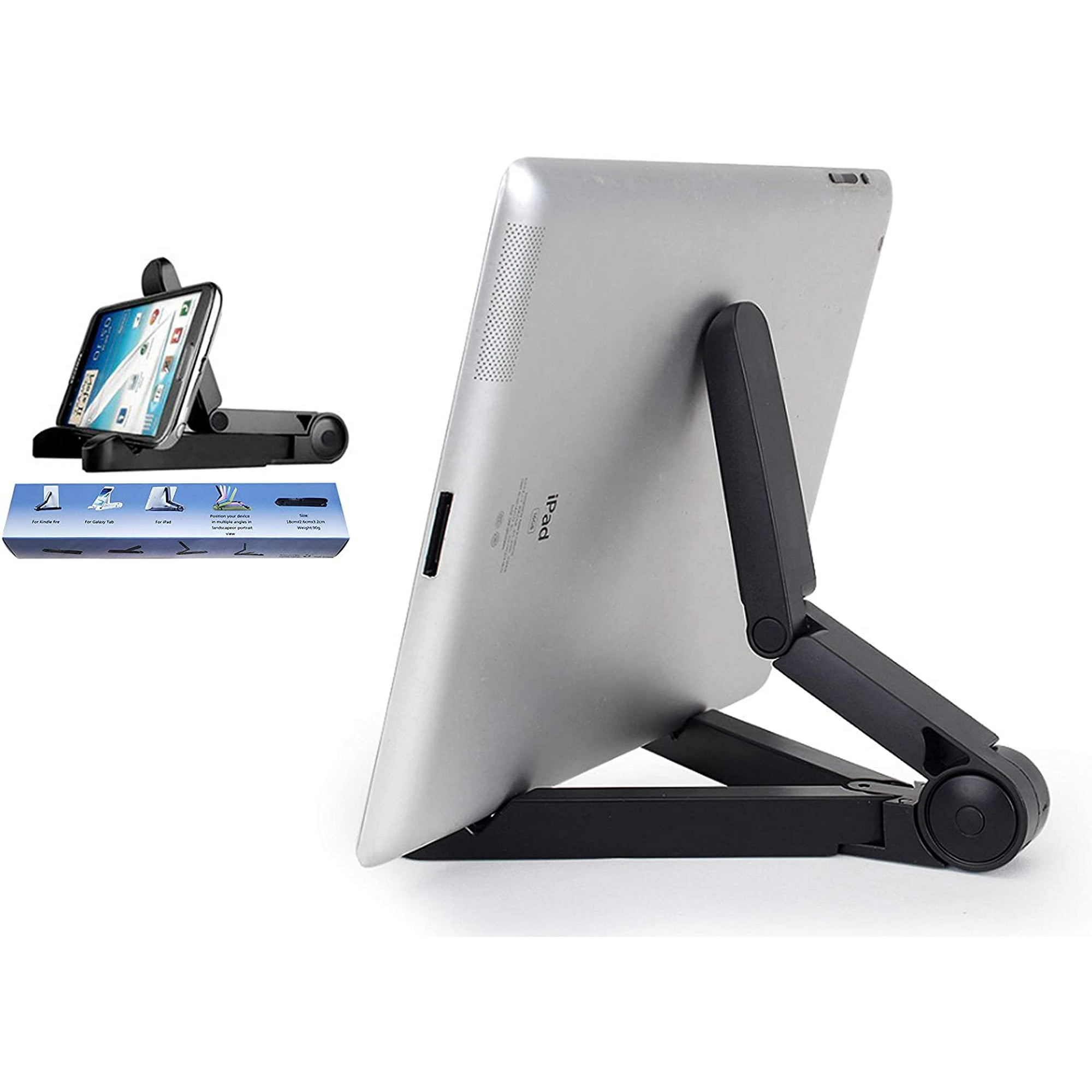 Click here for Chlua Adjustable Tablet Holder Stand Compatible Wi... prices