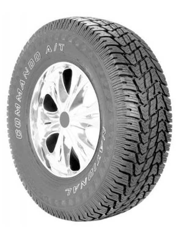 265/65R18 Tires in Shop by Size - Walmart.com