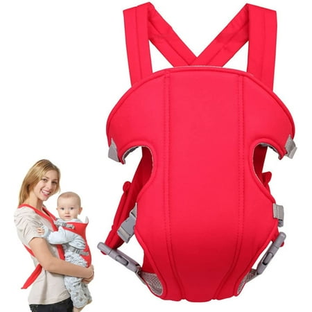 SHTKUYING Portal baby sling, adjustable portal baby ergonomic baby ...