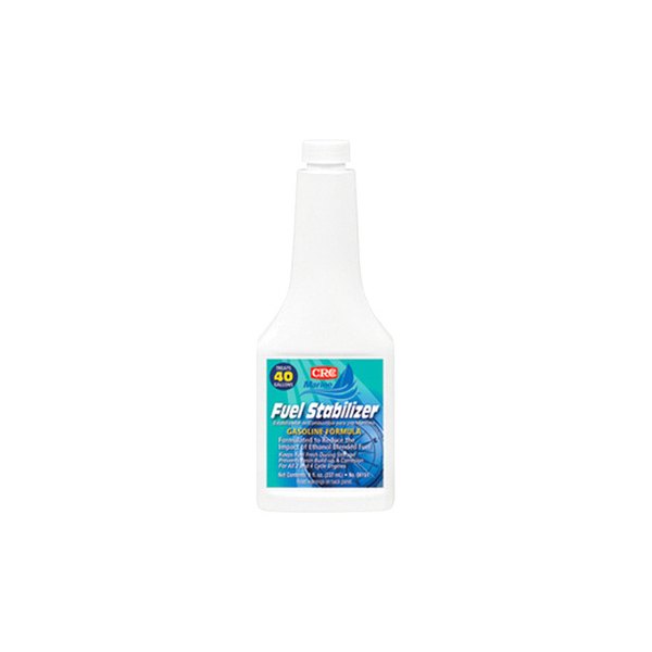 CRC 6161 - Marine 8 oz. Gas Additive - Walmart.com