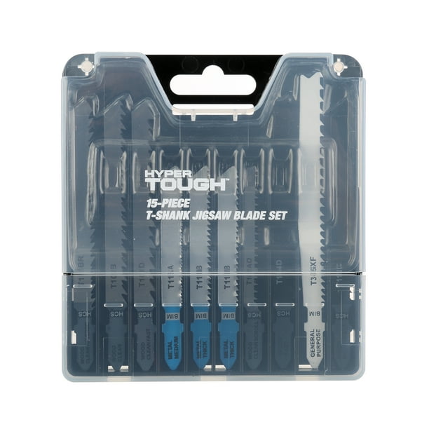 U Shank Jigsaw Blades