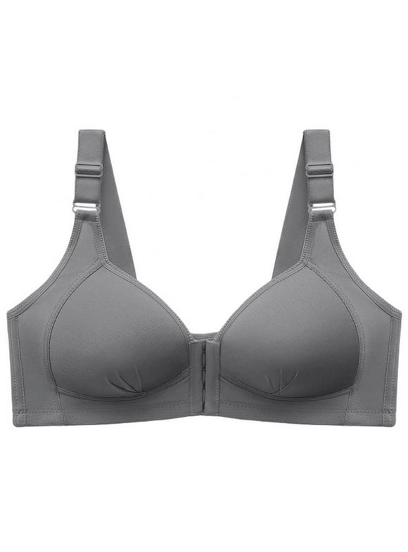 Post Surgical Bra Front Closure