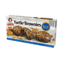 (3 pack) Little Debbie Turtle Brownies Specialty Recipe, 12.39 oz (8 ...