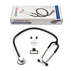 Equate Dual Frequency Stethoscope for Home Use, Pediatric and Adult Use ...