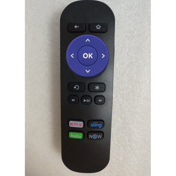 Roku Streaming Stick Remote Control Replacement