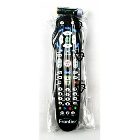 Verizon FiOS TV Replacement Remote Control by Frontier | Walmart Canada