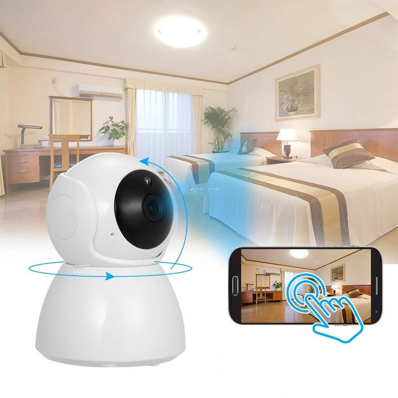 Click here for Electronics Gadgets Qwtwty Wired Wifi Network Came... prices