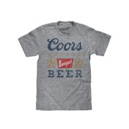 Barq's Root Beer Shirt Soda Pop Drink Funny Classic Vintage Logo Men's ...