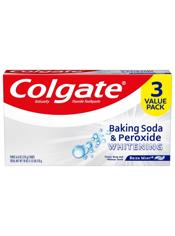 Toothpaste | Walmart.com