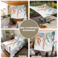 Coastal Ocean Large Tapestry for Bedroom Wall Hanging Tapestry, Summer ...