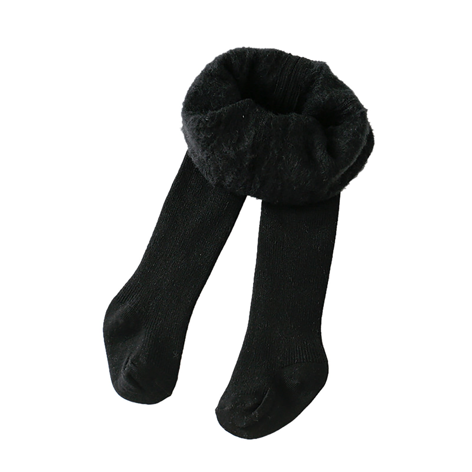 Click here for Tiweke Cozy Warm Girls Full Length Pants Lined Leg... prices