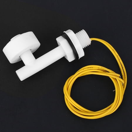 Level Float Switch, Liquid Water Level Sensor, Liquid Level Controller ...
