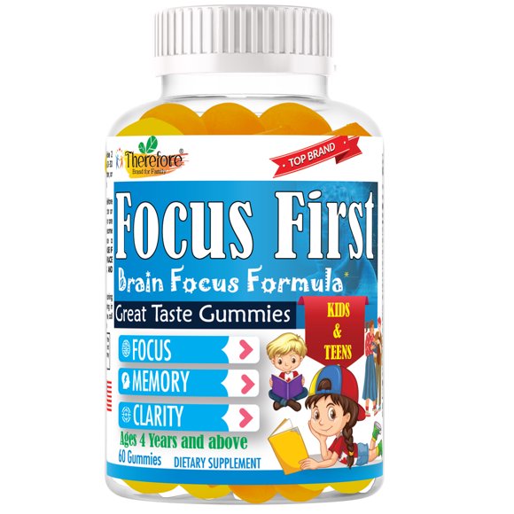 Adhd Supplements Kids