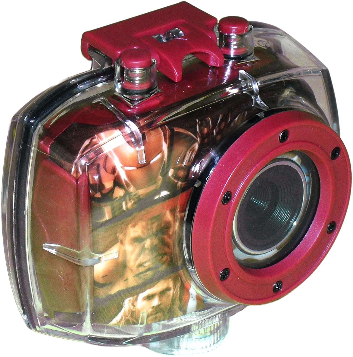 Marvel Avengers Age of Ultron Action Camera (Camcorder) | Walmart Canada