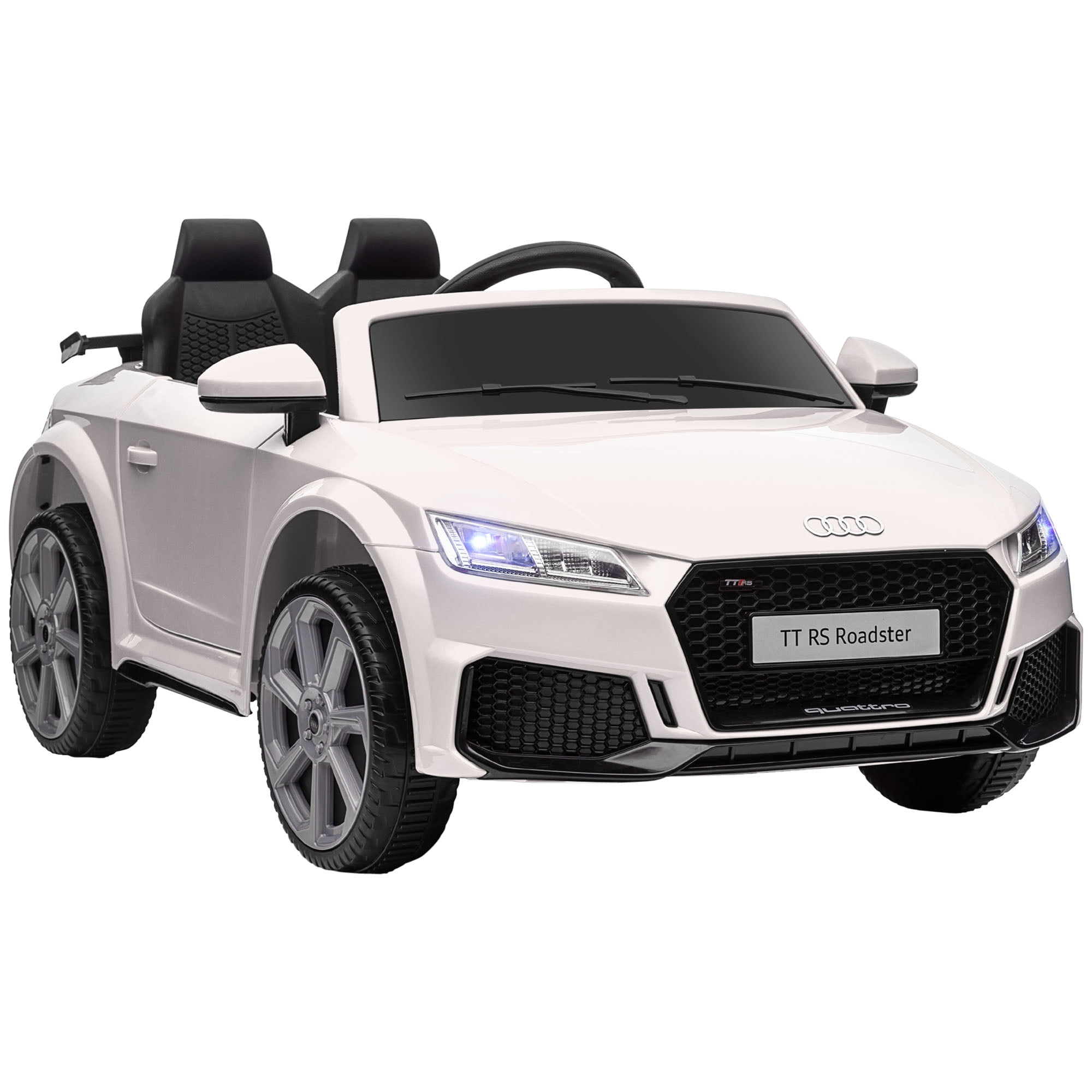 Click here for Aosom Officially Licensed Kids Ride-On Car 6v Batt... prices